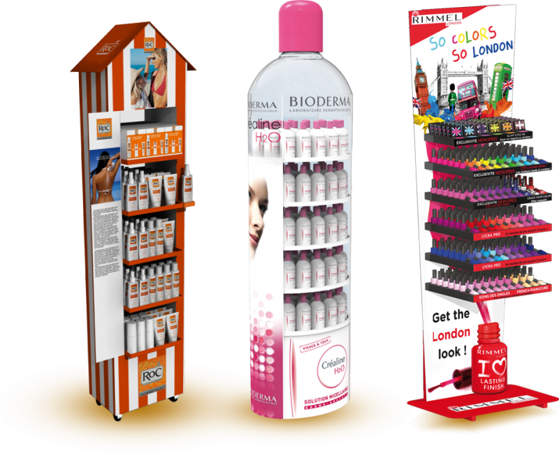 Home - Da Vinci Prod – Bureau de Fabrication - Paris